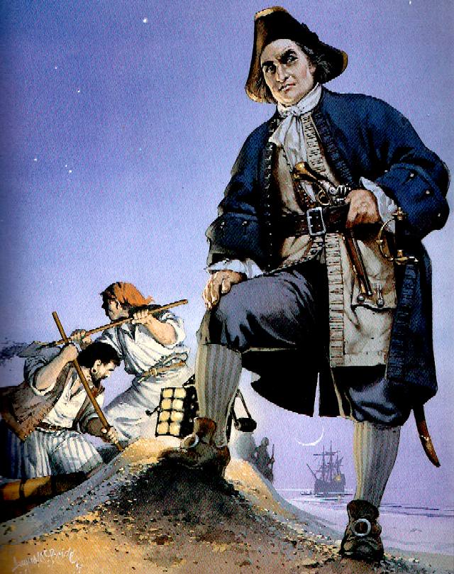 CAPTAIN WILLIAM KIDD PRIVATEER ADVENTURE GALLEY PIRATES SHIP CAPTAIN WILLIAM KIDD PRIVATEER ADVENTURE GALLEY PIRATES SHIP